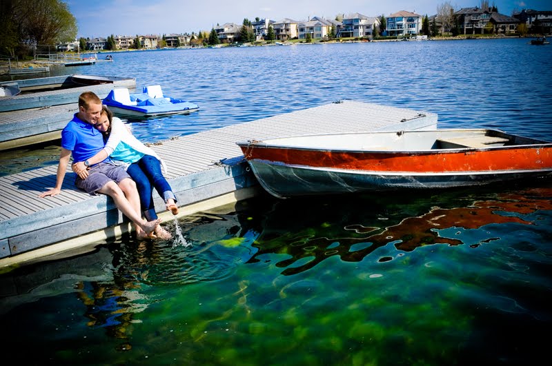 YueKo Image-Award Winning Calgary Wedding Photographer: Calgary ...