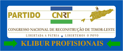 Klibur Profissionais CNRT