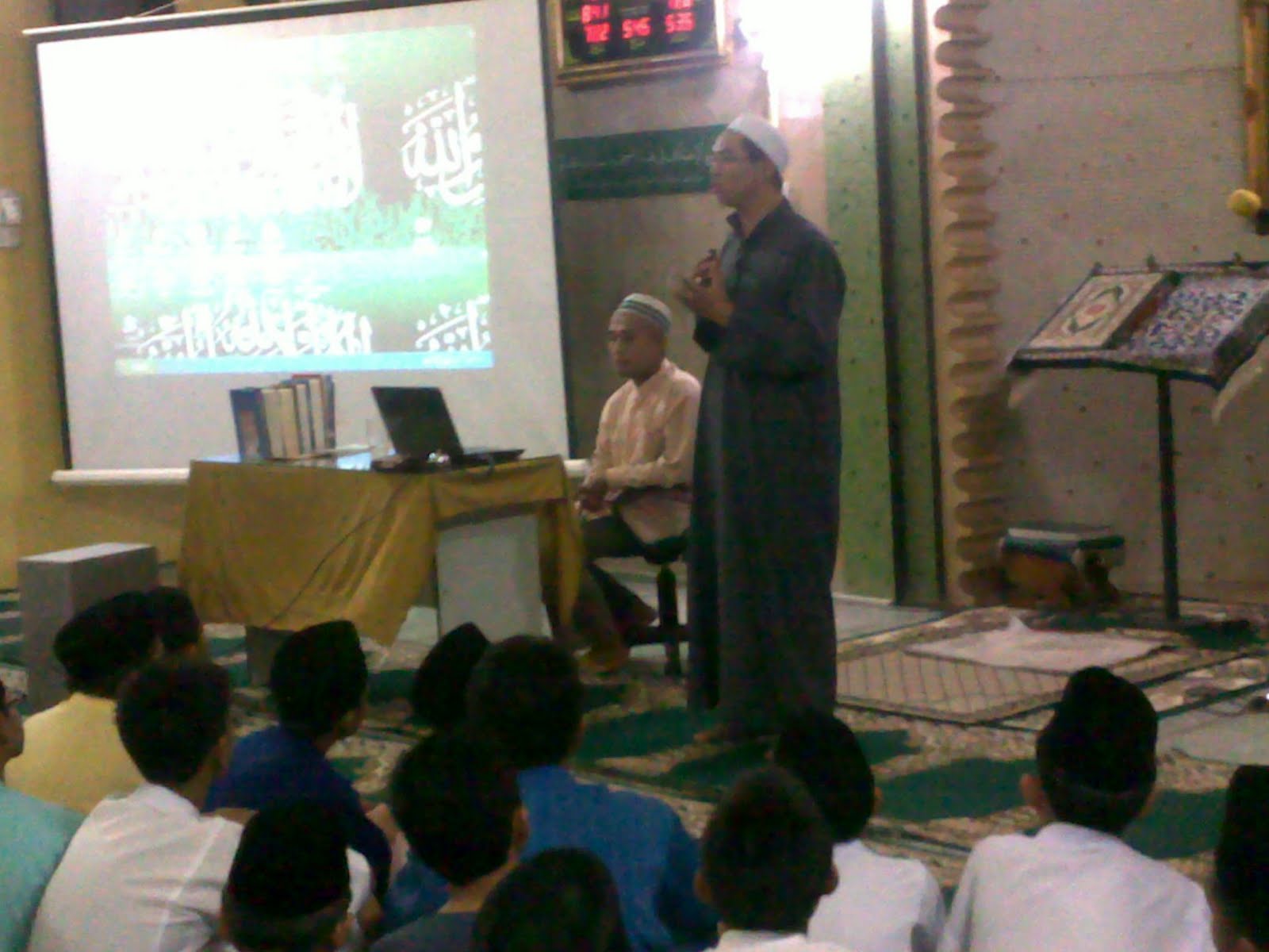 ISU PALESTIN di sekolah Menengah Sultan Abdul Halim (SMSAH) | Kelab ...