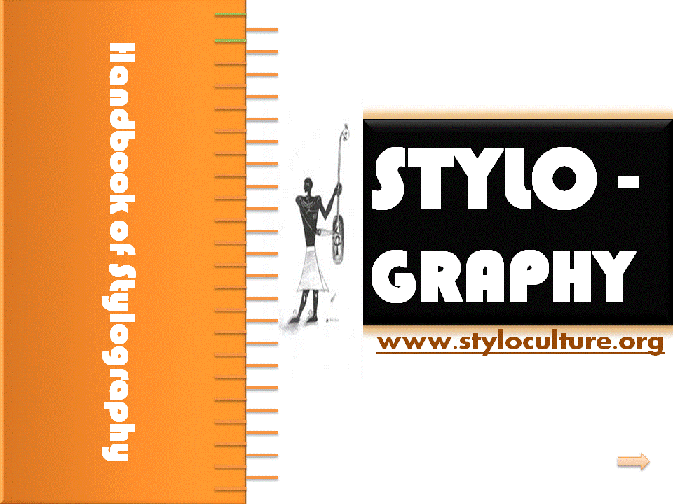 Handbook of Stylography
