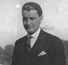 Luz Verde y Gas a Fondo: William Grover "W Williams"