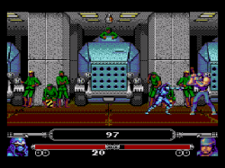 Os 20 Melhores Jogos do Master System | rodgames