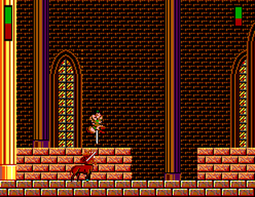 SHUGAMES !: Rastan (Master System, Arcades)