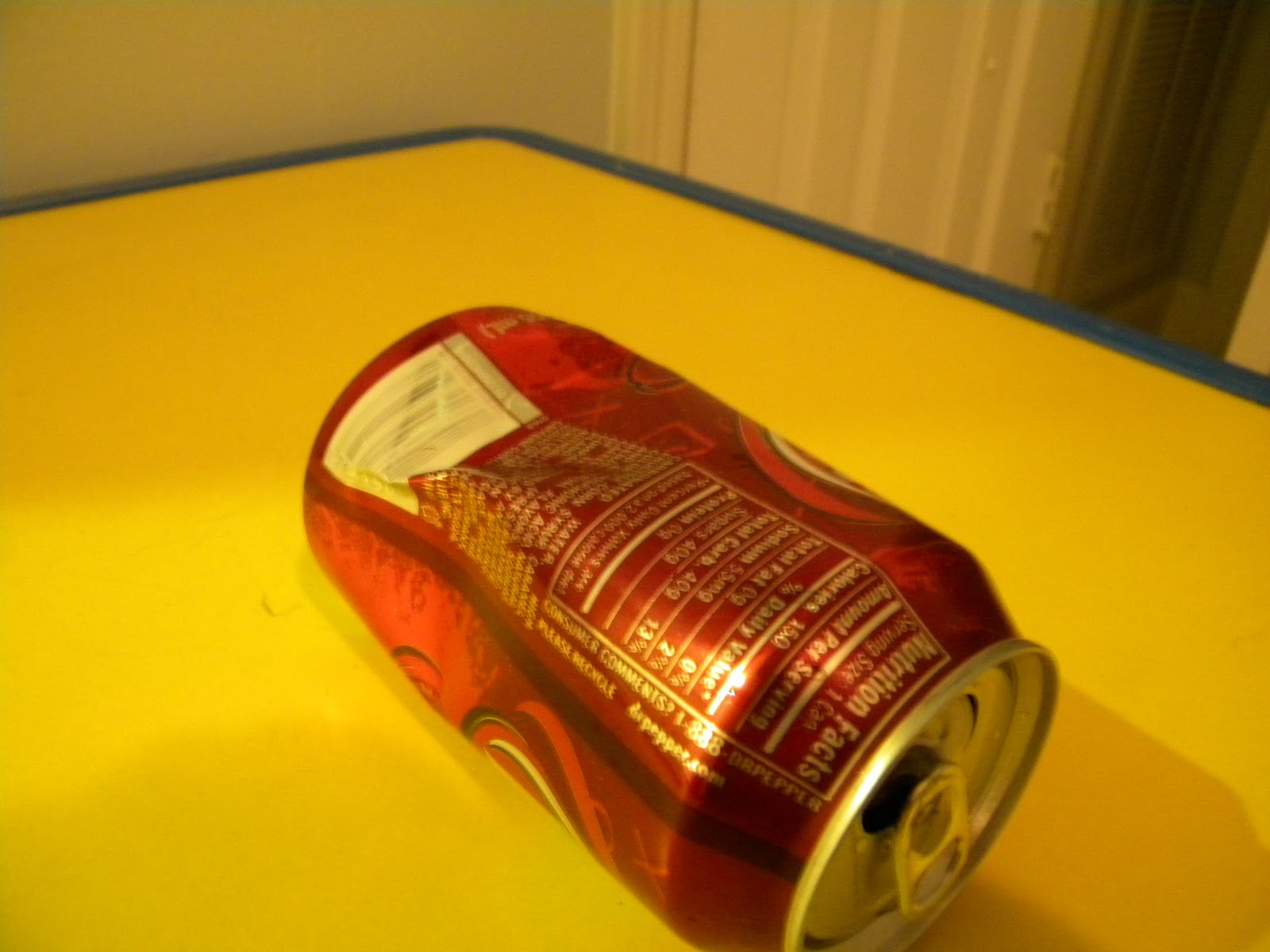 Do It Yourself Smokes: Soda Can Pipe