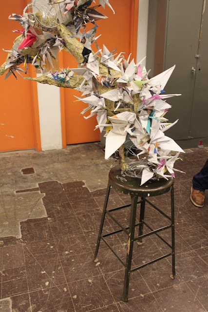 Koi Story: My 3D Projects