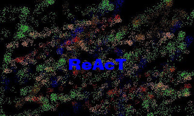 ReAcT Band