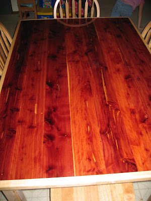 Up North Wood Creations