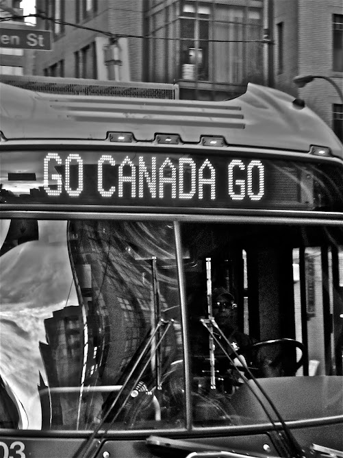 4mois au Canada: GREETING TO YOU AND YOUR FAMILY.