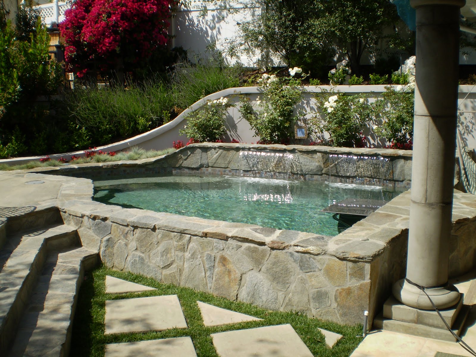 Paradise Designs Inc - Landscape Architecture - Landscape Design