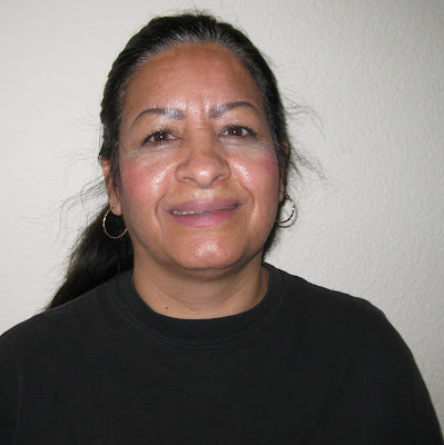 Letters to Obama: Patricia Solis, San Jose