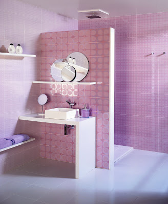 ZUNIGA INTERIORS: Announcing The Vives Tile Collection from Spain for ...