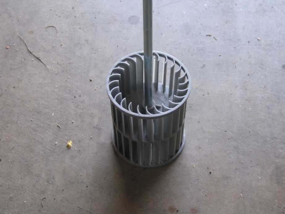 Russet Street Reno: Primer power