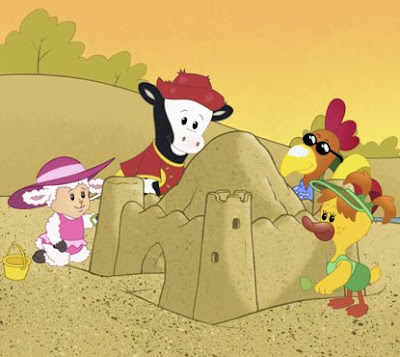 Retro Blog TV: WILBUR