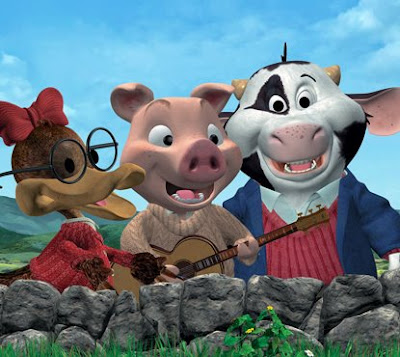 Retro Blog TV: JAKERS SCREENSHOTS