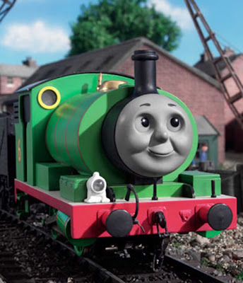 Retro Blog TV: PERSONAJES DE THOMAS Y SUS AMIGOS