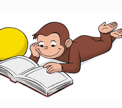 Retro Blog TV: IMAGENES JORGE EL CURIOSO