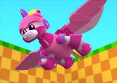 Retro Blog TV: MECANIMALES DISCOVERY KIDS (ANIMAL MECHANICALS)