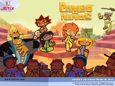 Retro Blog TV: COMBO NIÑOS WALLPAPERS E IMAGENES EXCLUSIVAS