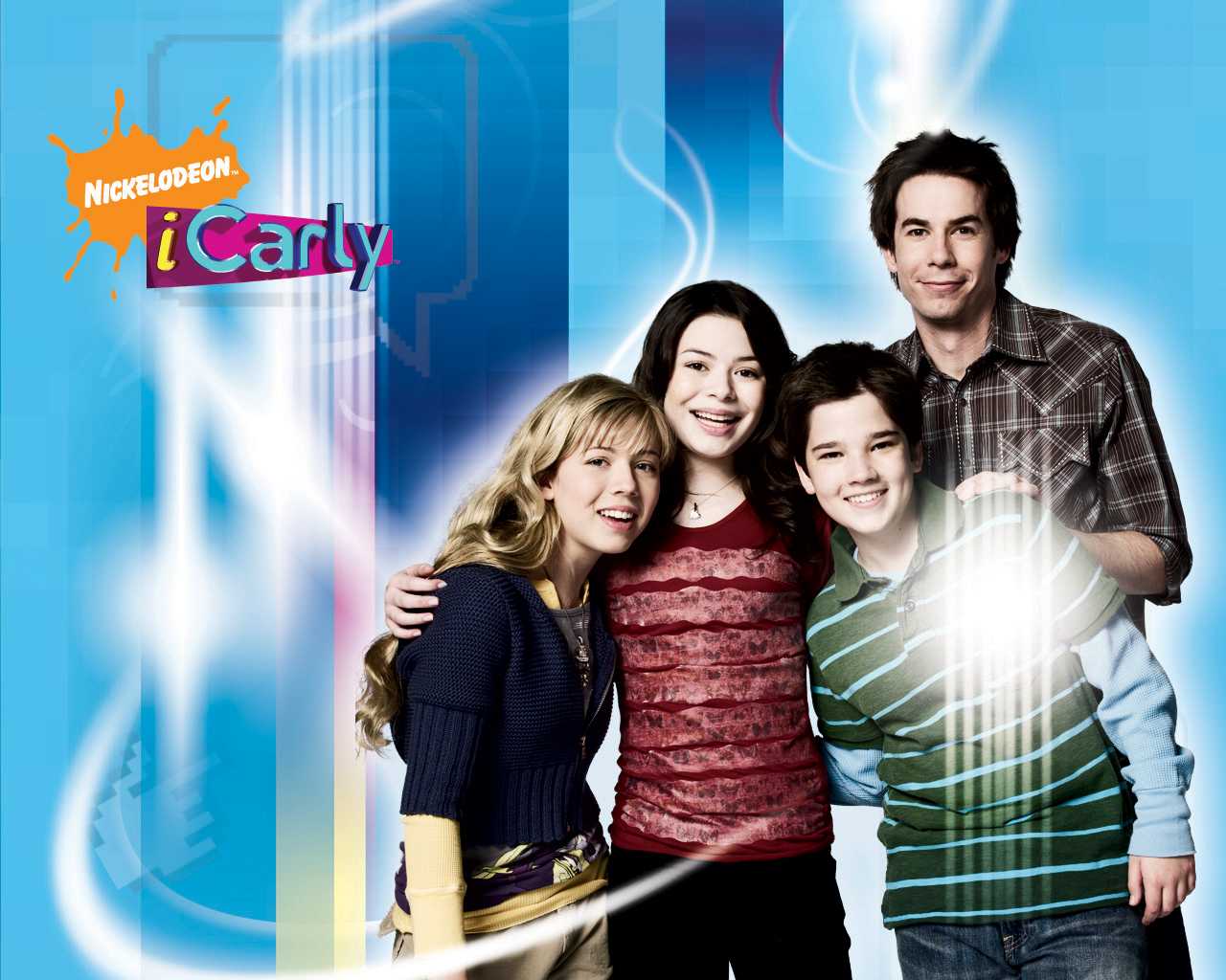 icarly