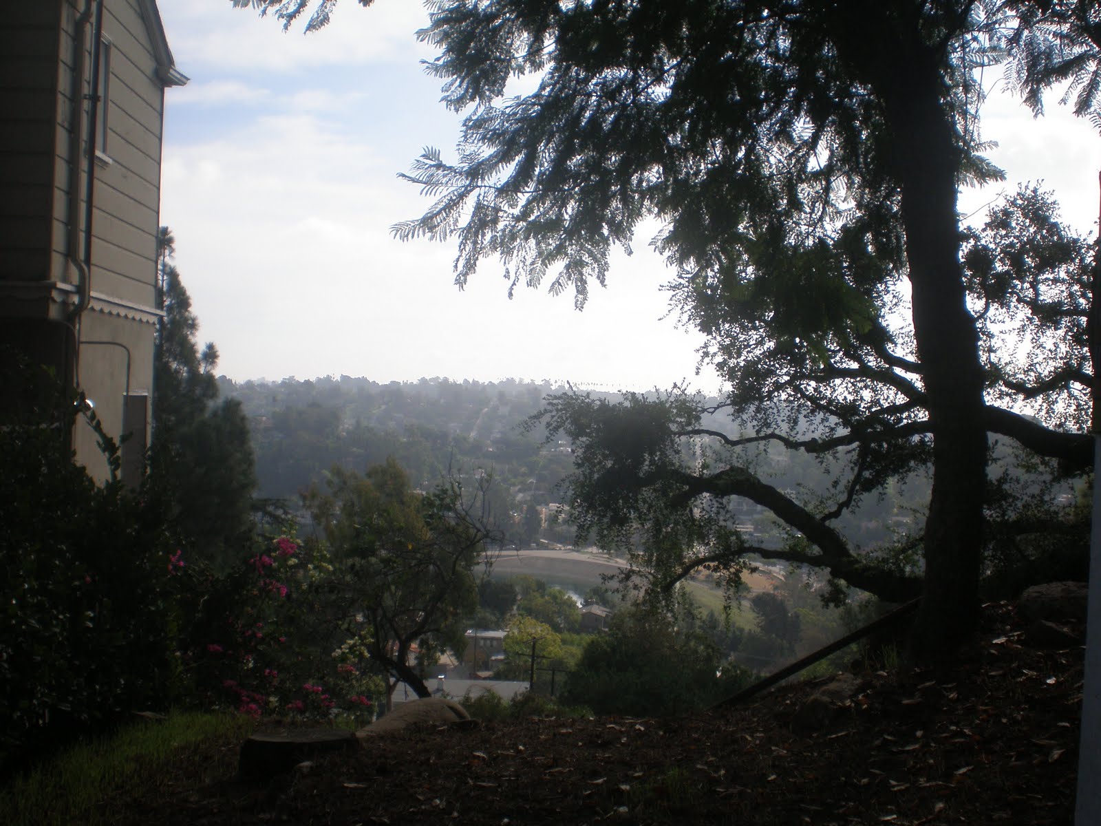 Climbing LA: Walk #20 : Sunset Junction Loop