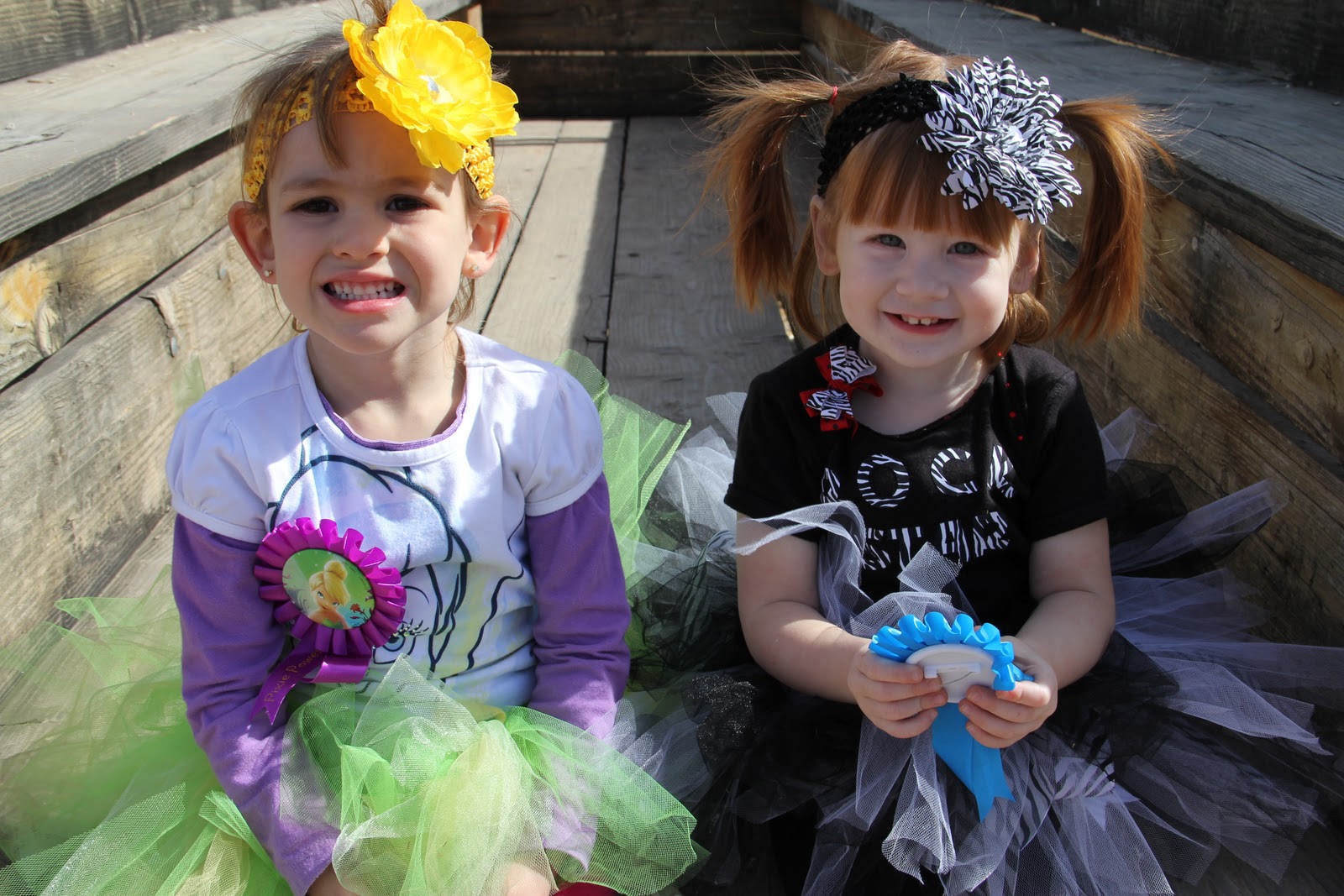 Mimi's Corner!: Cousins share a Farm Birthday Party!!!