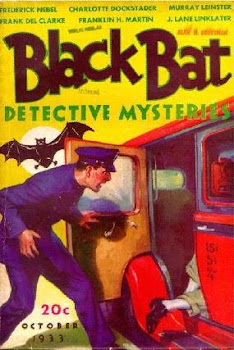 The Norvell Page Page: The Pages of History