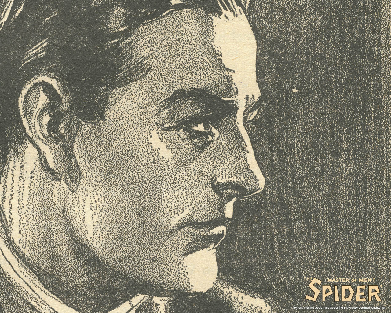 The Norvell Page Page: Bibliography