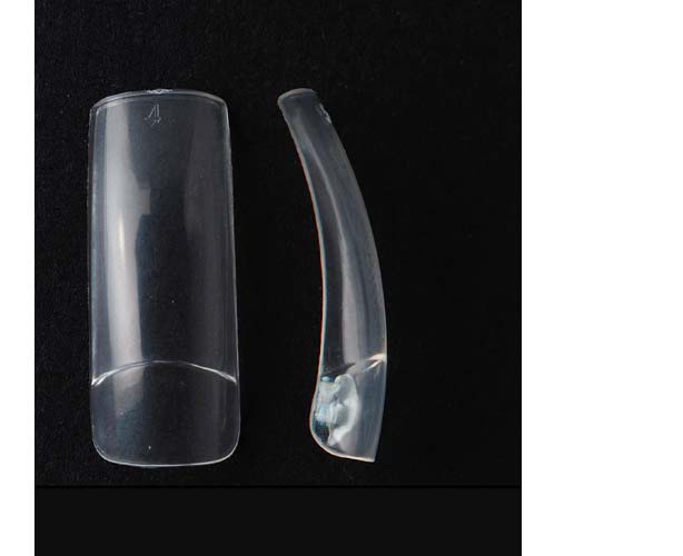 Uñas Acrilicas: Definicion De Los Diferentes Tips