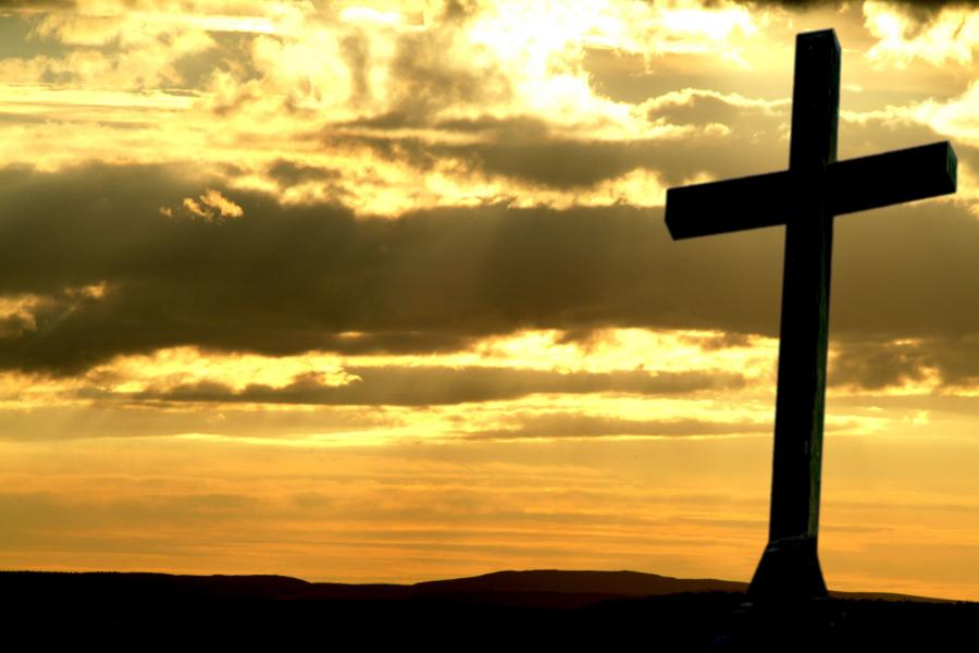 Profetizando Vida: DE VOLTA PARA A CRUZ