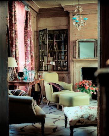 GirlWhimsy: James Merrell