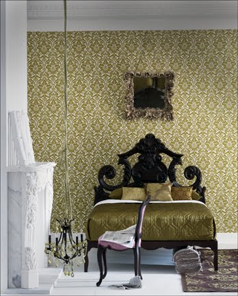 GirlWhimsy: James Merrell