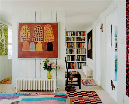 GirlWhimsy: James Merrell