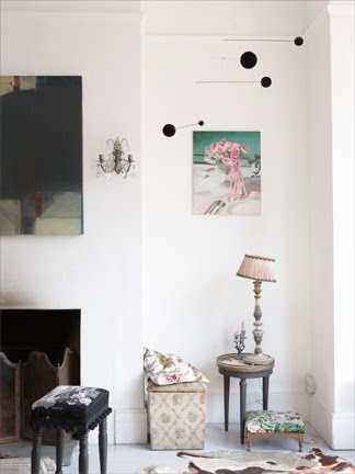 GirlWhimsy: James Merrell