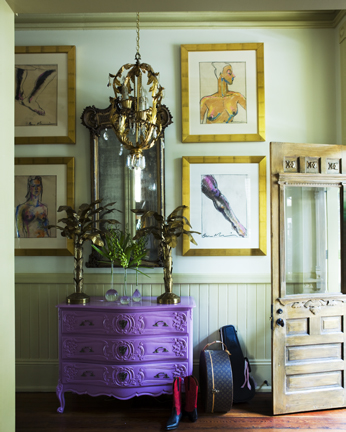 GirlWhimsy: Thursday Thrill {James Merrell}