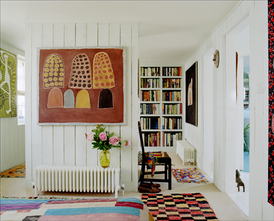 GirlWhimsy: Thursday Thrill {James Merrell}