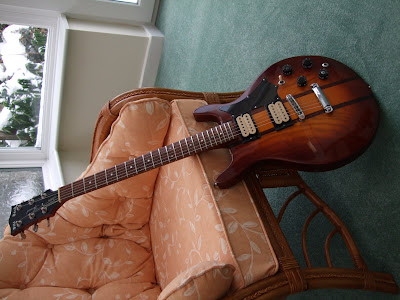 Pete Back Guitars www.peteback.com