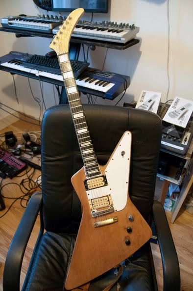 Pete Back Guitars www.peteback.com