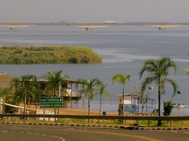 Josiane: LUGARES DE PRESIDENTE EPITACIO*