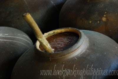 Backpacking Philippines: How to Make Bagoong Pangasinan: Heavenly ...