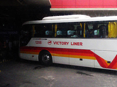 best of the best: jac liner inc bus