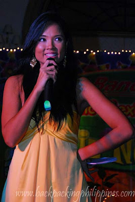 Backpacking Philippines and Asia: Amazing Race Asia 3: Tisha Silang and ...