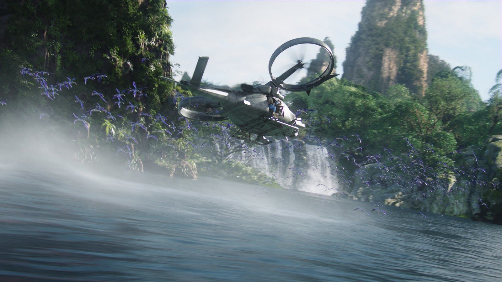 Avatar Special Edition in Select Cinemas on August 27 | Jori's ...