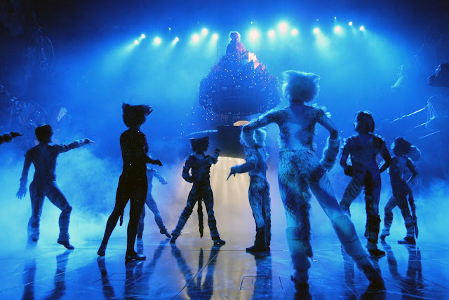 Now and Forevermore Triumphant: Cats Manila Review | Jori's ...