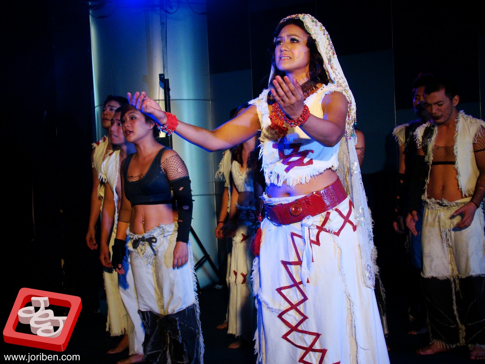 A Tale of Three Kingdoms: Orosman at Zafira | Jori's Entertainment Journal