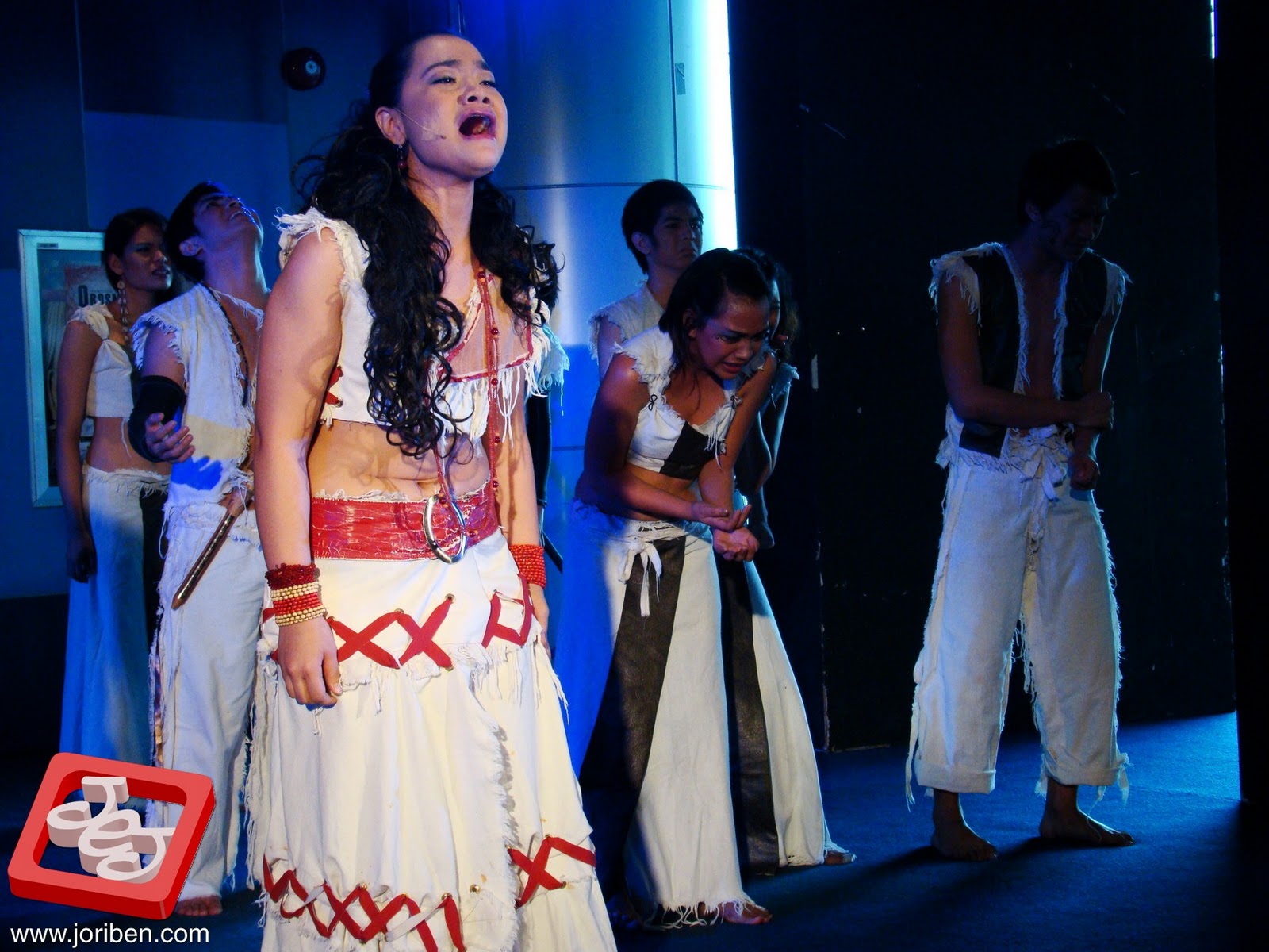 A Tale of Three Kingdoms: Orosman at Zafira | Jori's Entertainment Journal