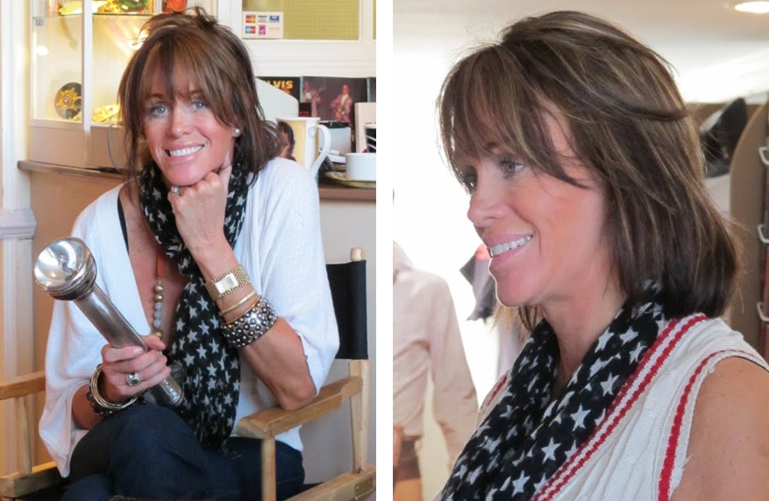 Editor's Blog: You never know who you'll see at the UK's only Elvis ...