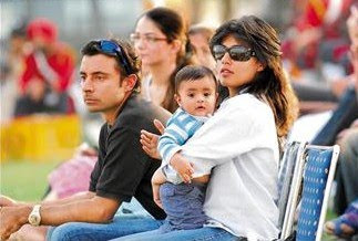 Bollywood Fashion, Events and Parties Photo Gallery: Chitrangada Singh ...