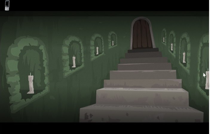 Monster Basement 2 | Juegos de Escape. Escape Games. Escape Room Online