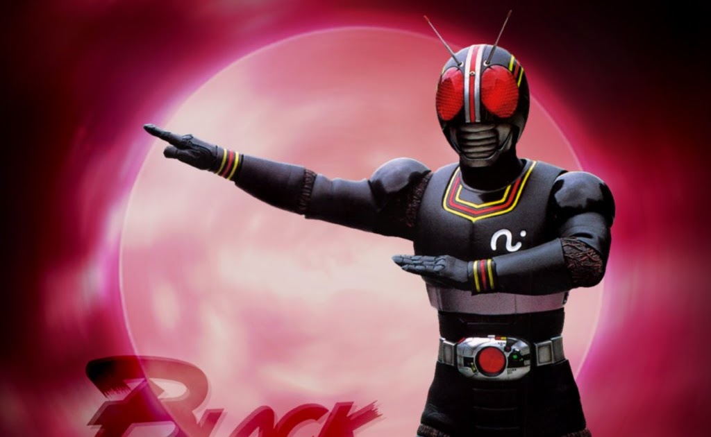Tokusatsus - O Melhor Blog de Download de Tokusatsu !!!: Wallpaper do ...