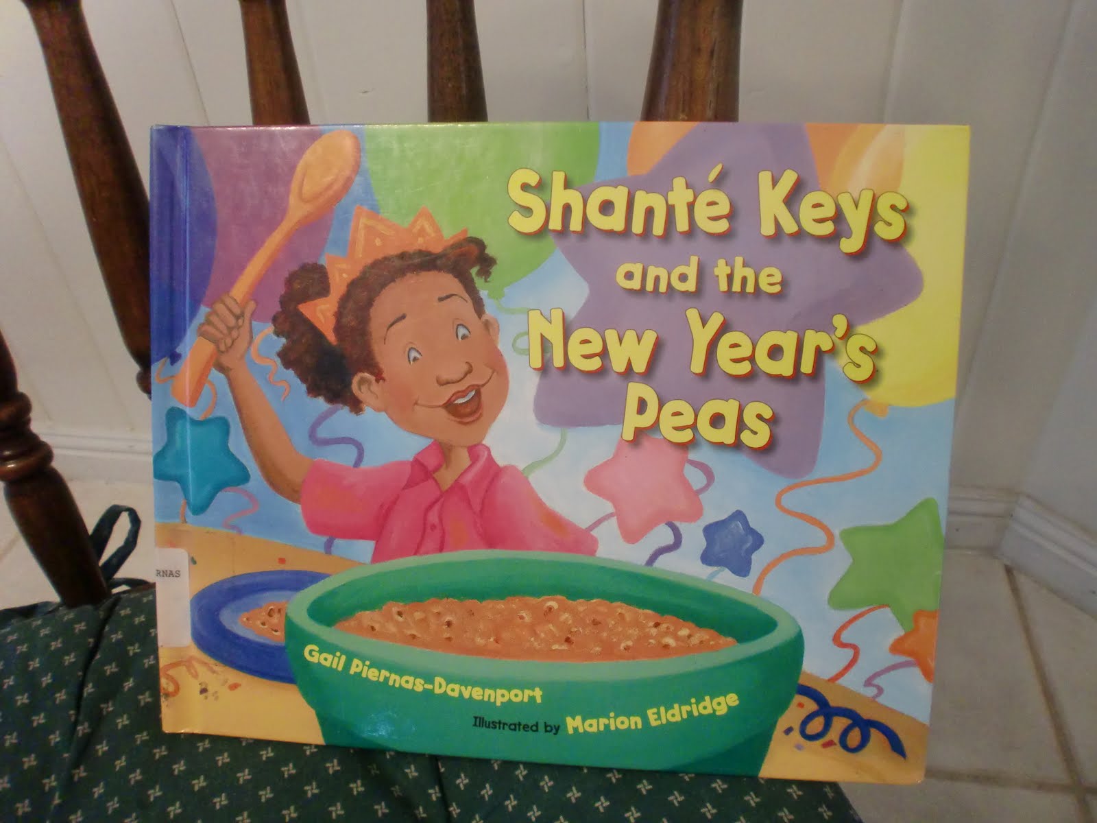 Preschool Plans